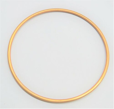 Gasket, Head, Taylor Vacuum