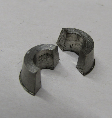 Valves, Briggs FH, Keeper Retainer Set