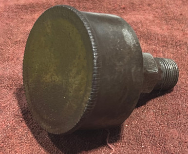Grease Cup #005