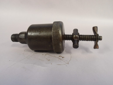 Automatic Grease Cup #002