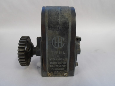 IH type L mag 1.5hp