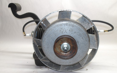 Great Running Maytag Model Twin 72