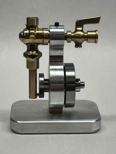 2025 Model Engine Kit - Build Your Own