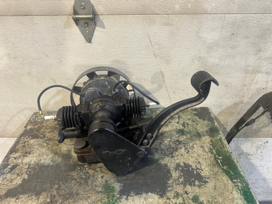 Great Running Maytag 72 Engine #729