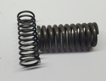 Springs, International M