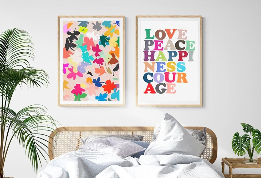 Garima Dhawan - Art Prints London | East End Prints