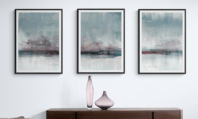 Dan Hobday Art Prints