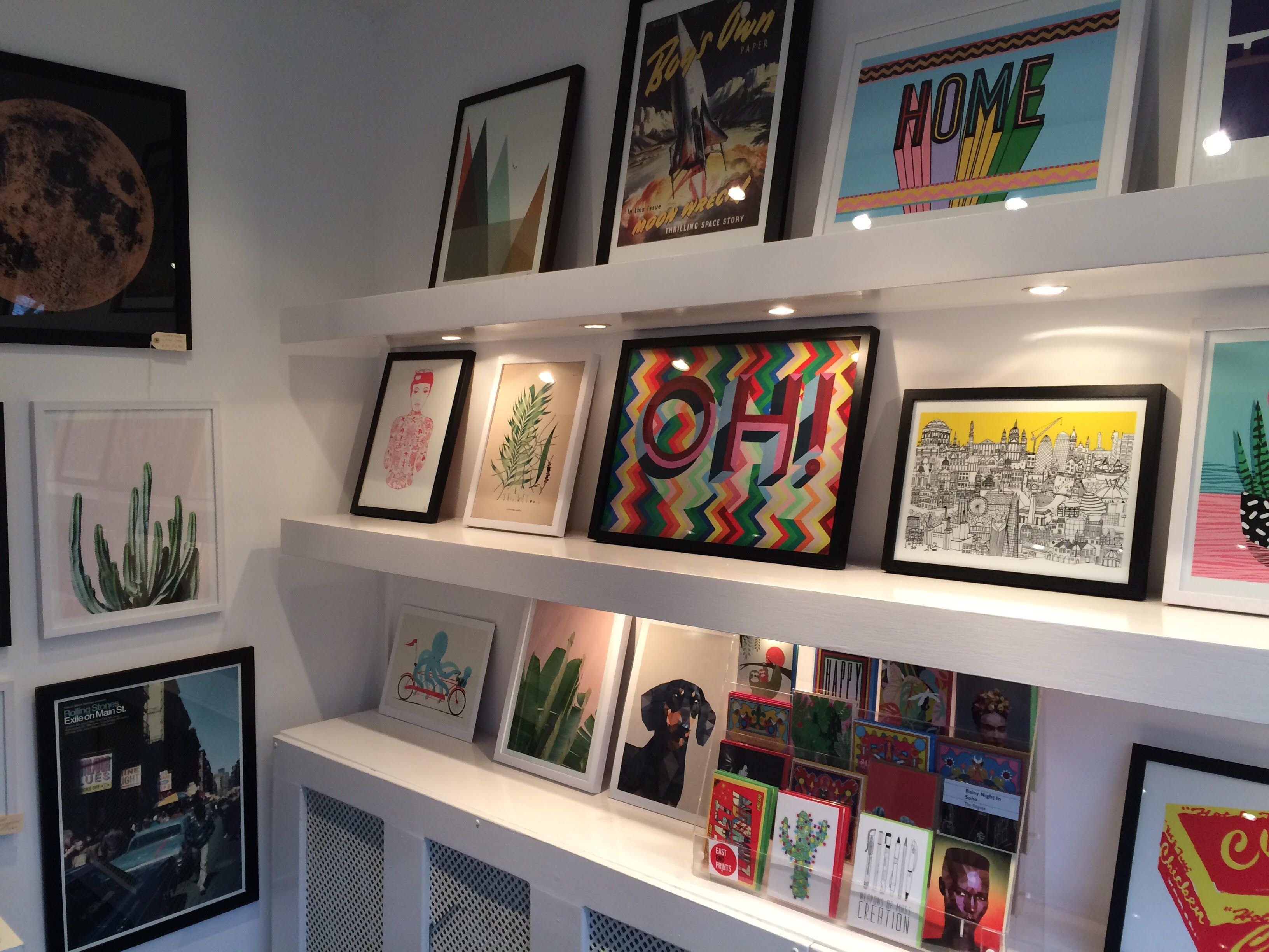 Gentrification, creativity, community and thriving in the East End ...