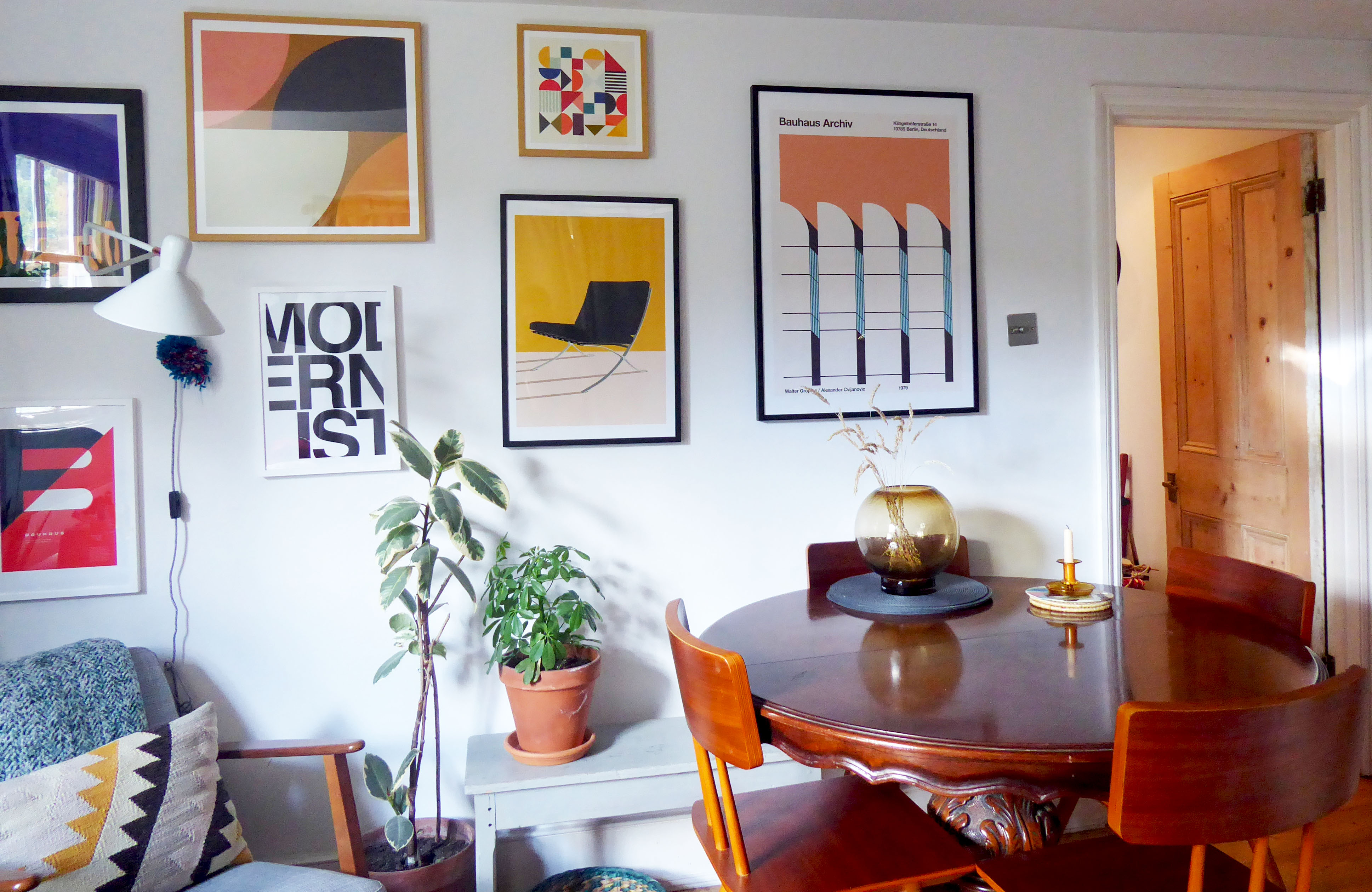 HAUS. Make your living space spectacular! - East End Prints