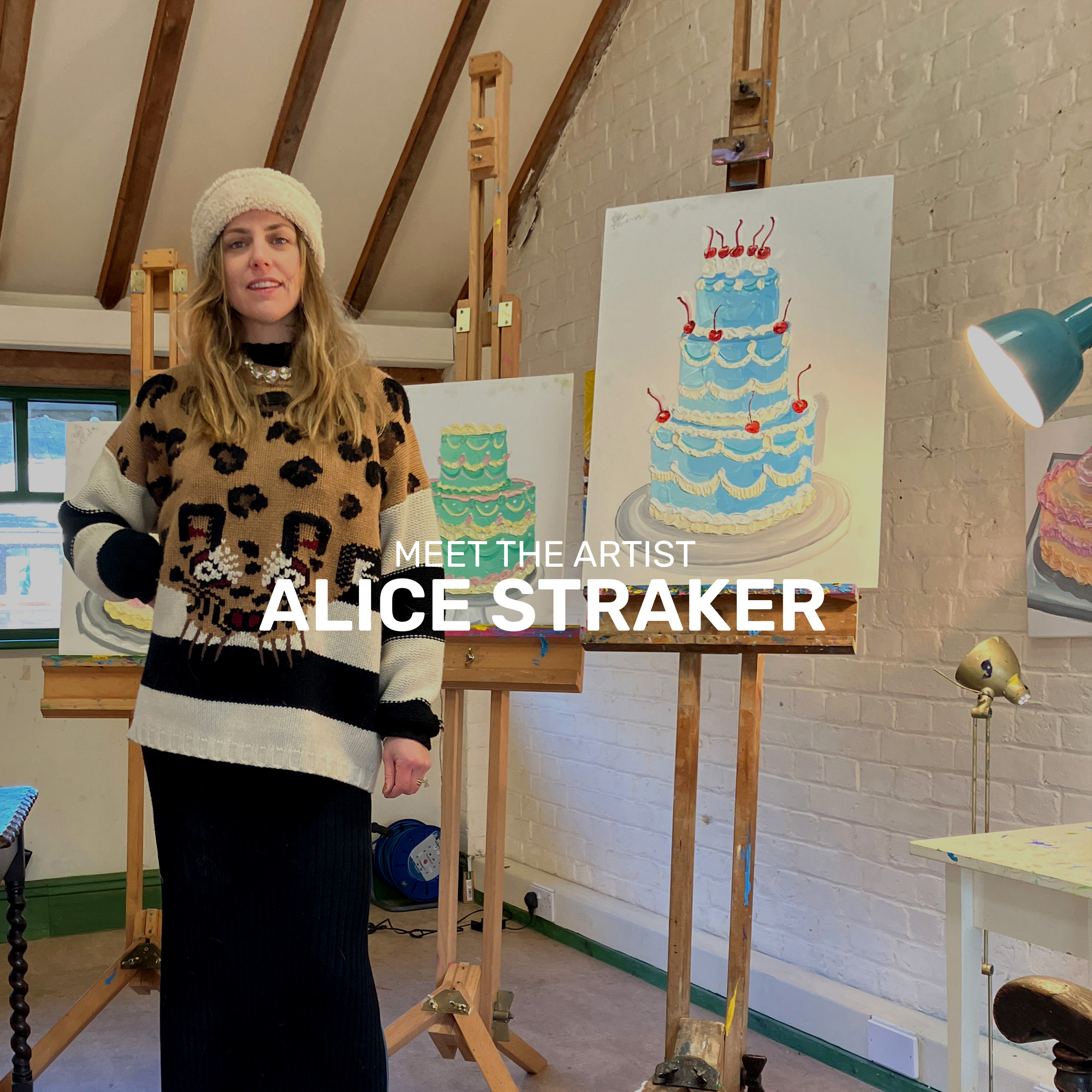 All things Alice Straker and Women's History! - East End Prints