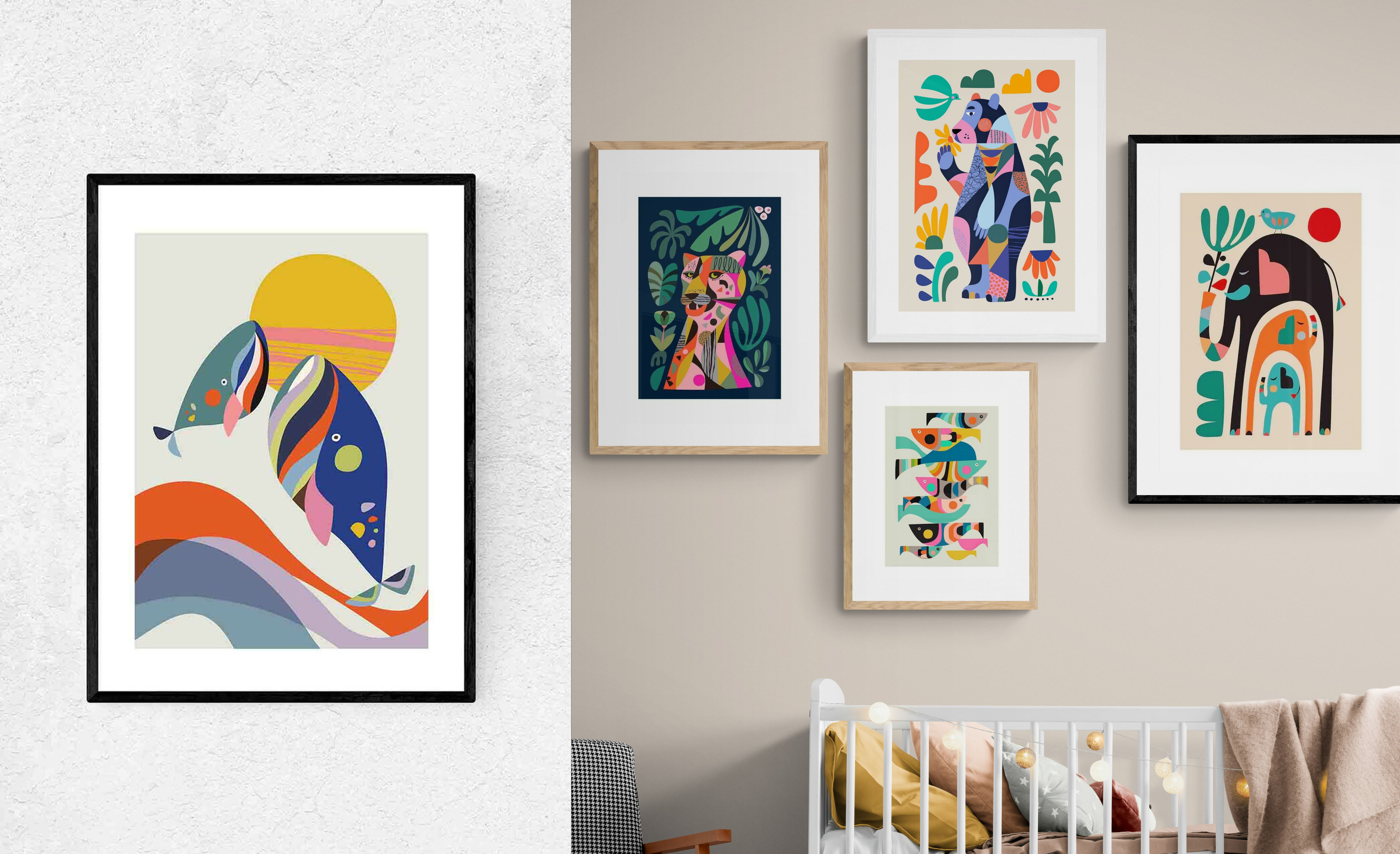 Artist Highlight: Rachel Lee - East End Prints