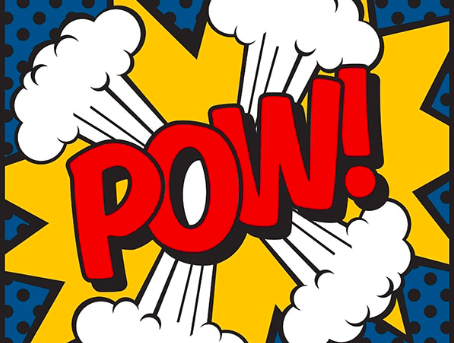 Introducing: Poptimism, the spring trend you need to know - East End Prints