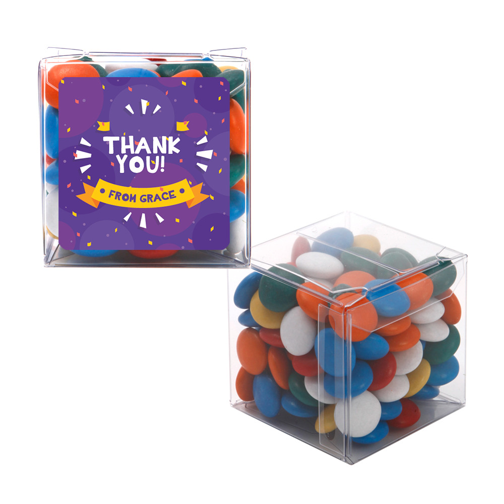 13_Thank You Sweet Cubes - Amazeology Australia