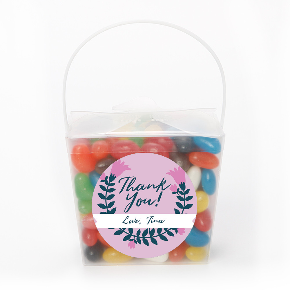 10_ Bridal Shower Noodle Box - Amazeology Australia