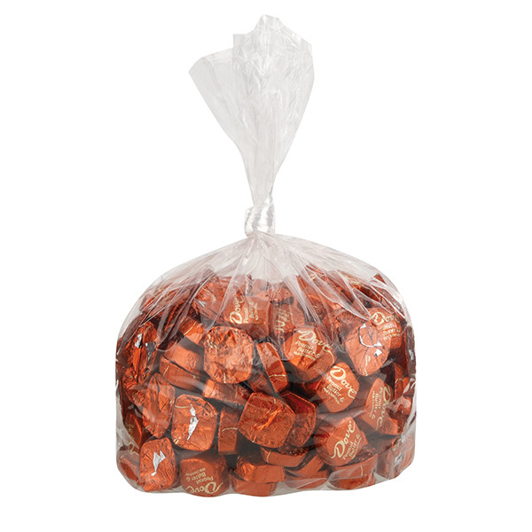 Dove Chocolate Promises - Dark Chocolate - Bulk Display Tub