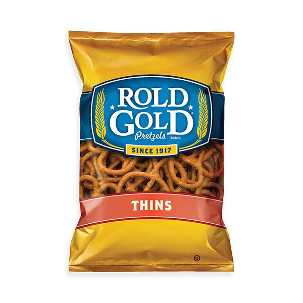 Bagged Pretzels in Bulk | Candy Corner