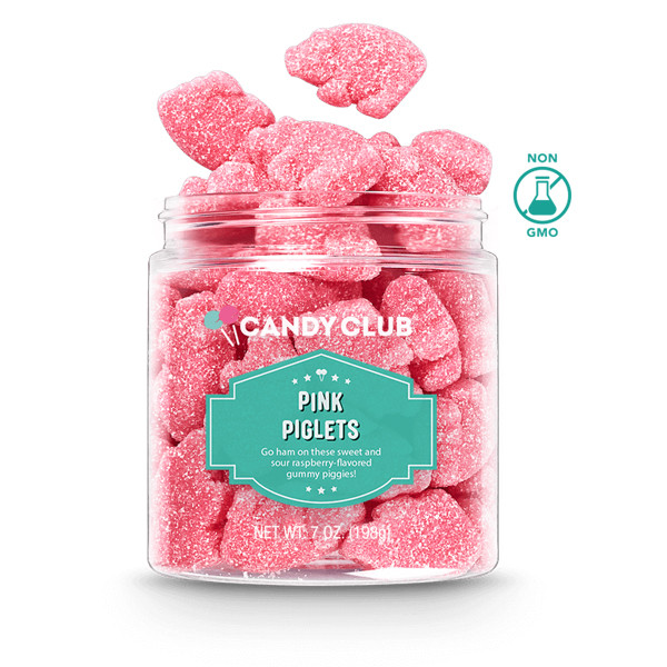 Sour & Tart Candy in Bulk | Candy Corner