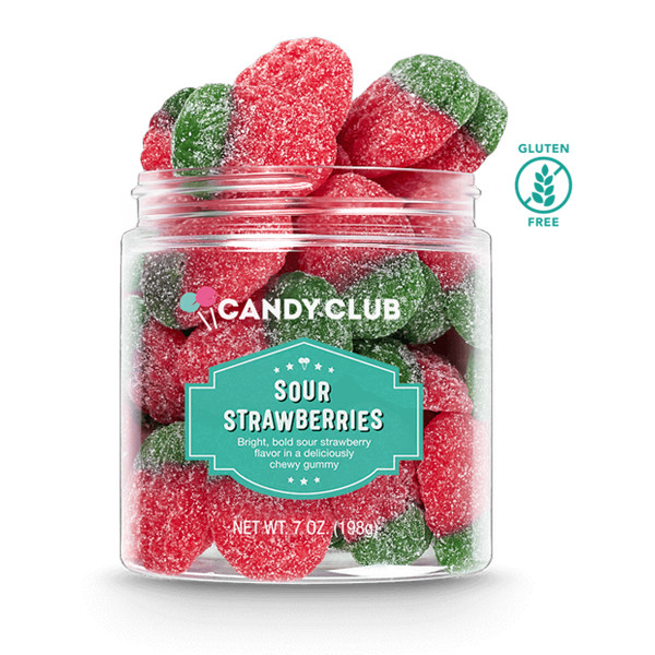 Gummy Bears & Worms in Bulk | Candy Corner
