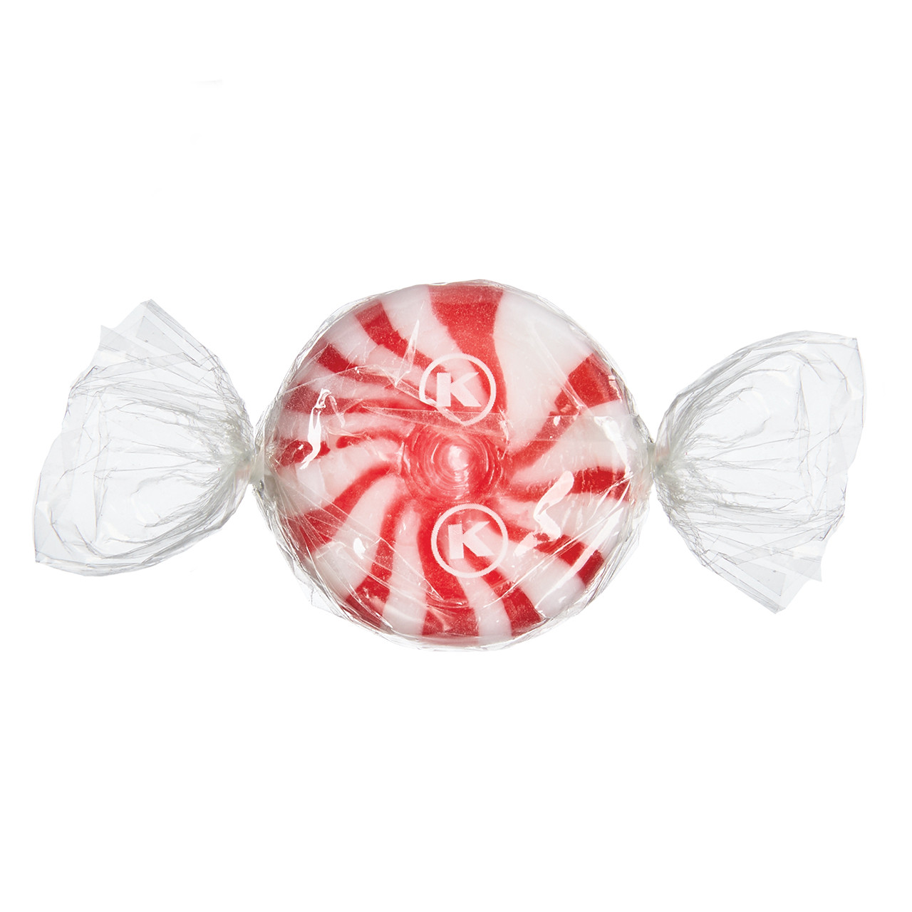 Star Mint Pinwheels - Bulk Bag - 375ct