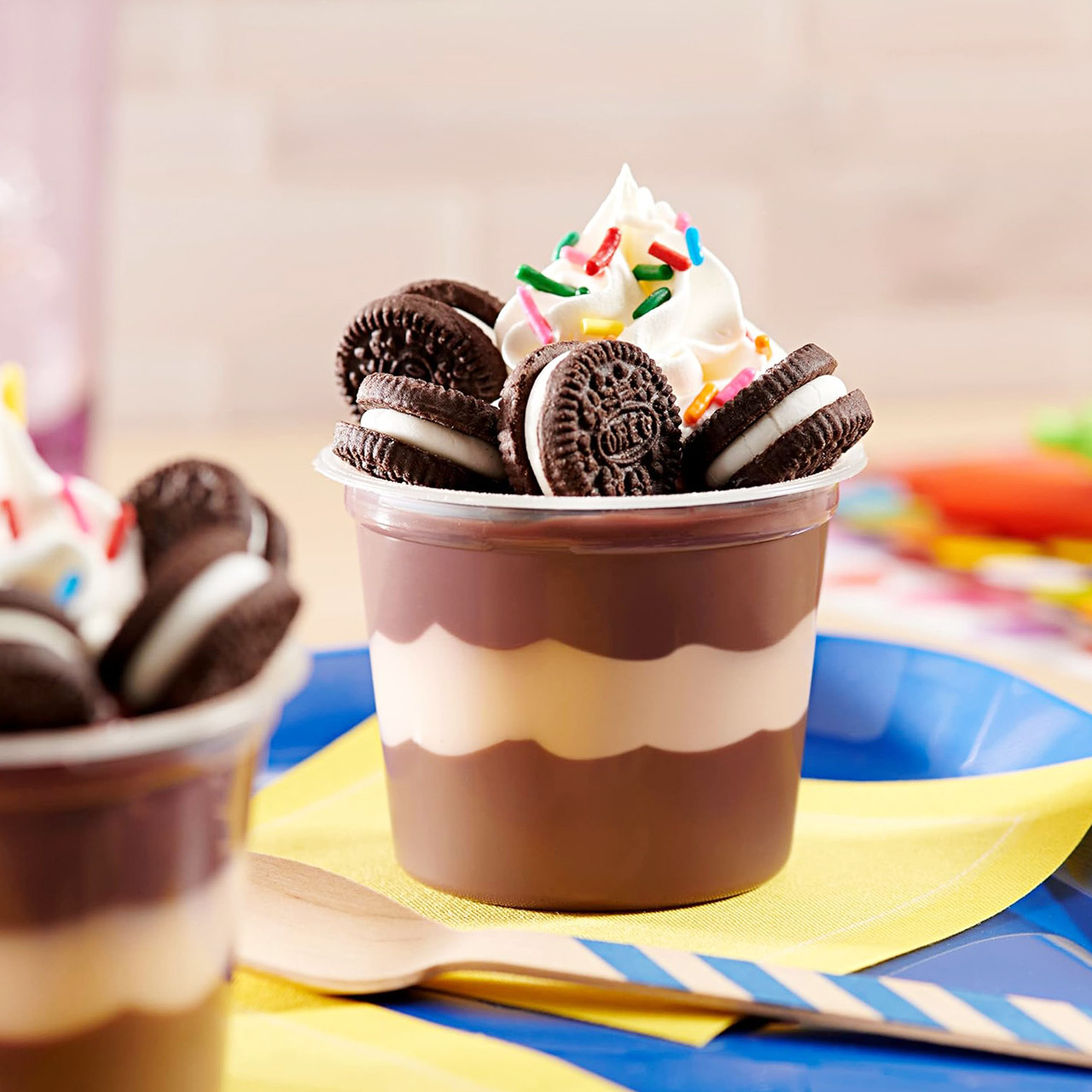 Nabisco Oreo Mini Sandwich Cookies - 3oz Big Bag - 18ct