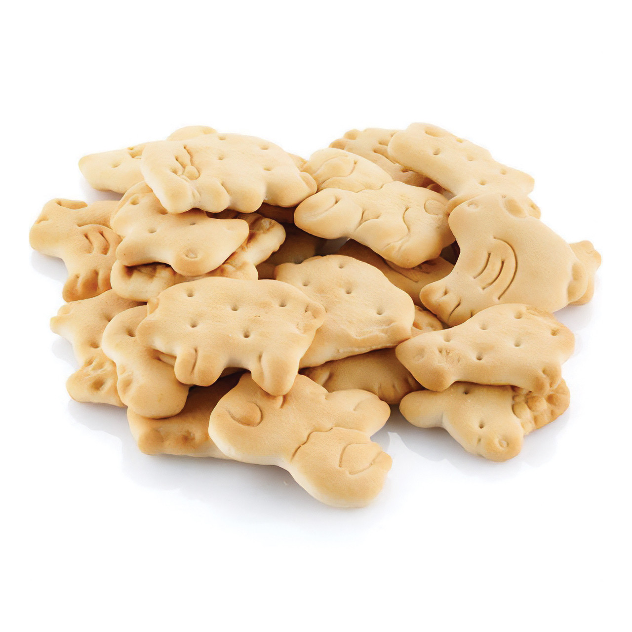 Basil's Bavarian Bakery Animal Snackers - 2 Ounce Bag