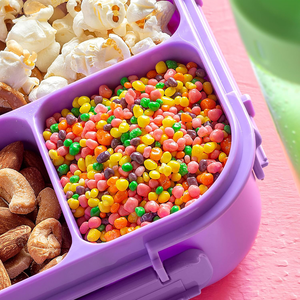 Theater Box Candy - Nerds Rainbow - 12ct Display Box