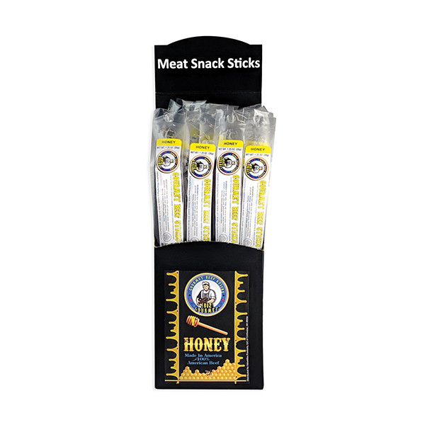 Bagged Snacks in Bulk | Candy Corner