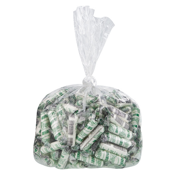 Andes Creme de Menthe Chocolate Mints - Bulk Display Tub