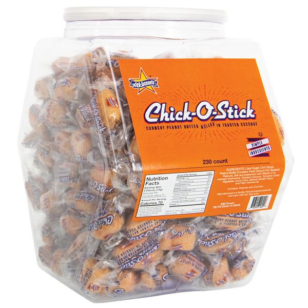 Classic & Nostalgic Candy in Bulk | Candy Corner
