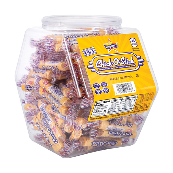 Bulk Candy in Display Tubs | Candy Corner