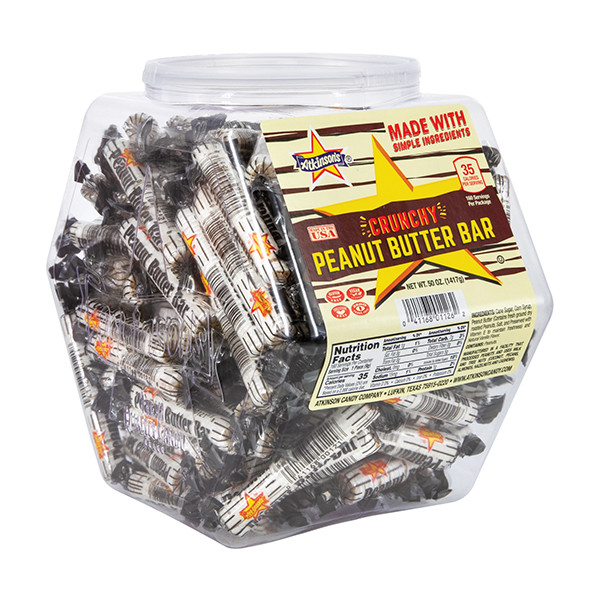 Bulk Candy in Display Tubs | Candy Corner