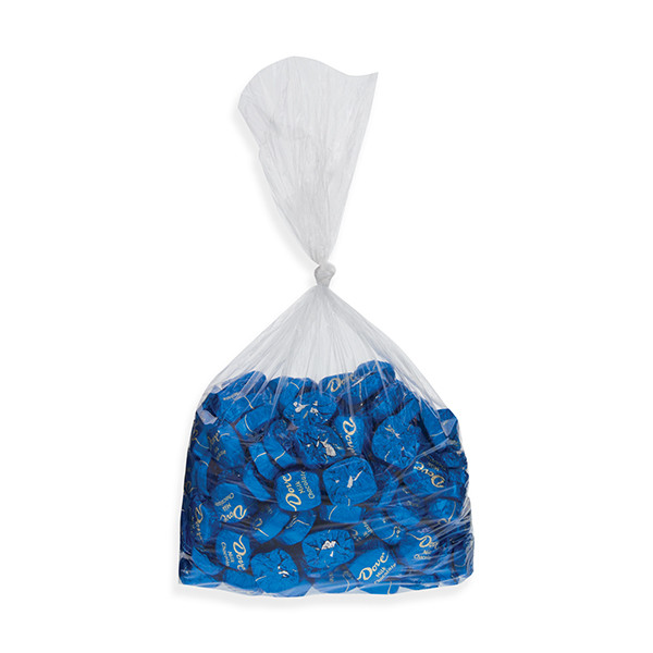 Dove Chocolate Promises - Dark Chocolate - Bulk Display Tub