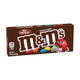 Theater Box Candy - M&M's Milk Chocolate - 12ct Display Box