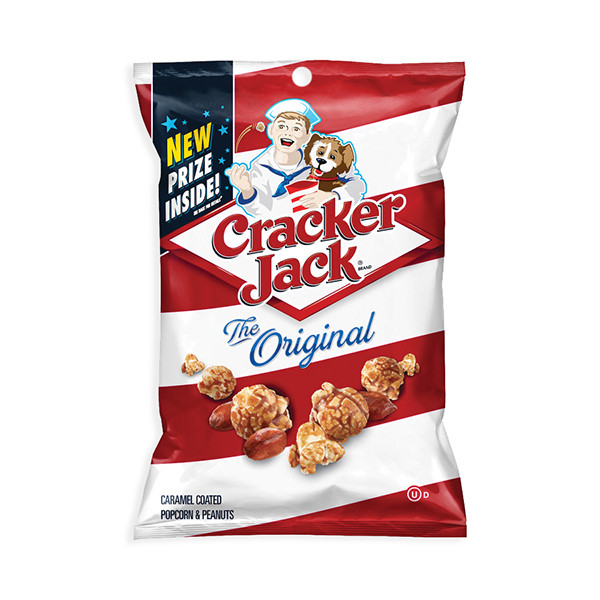 Keebler Animal Crackers - 1 Ounce Bag