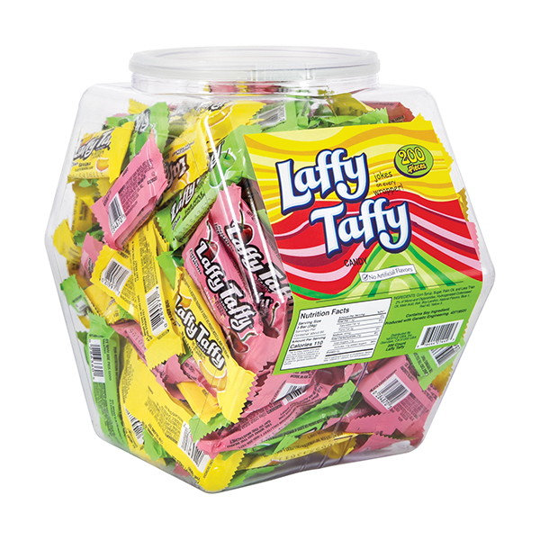 Laffy Taffy Original Flavors at Leo Mclucas blog