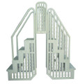 Step-1 Pool Entry System by Confer Plastics - OneSourcePool