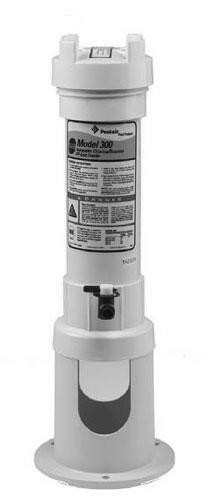 Sani King Performax In-Line Chemical Feeder - OneSourcePool