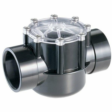 Pentair 2"-2 ½" Check Valve CPVC Model 263042