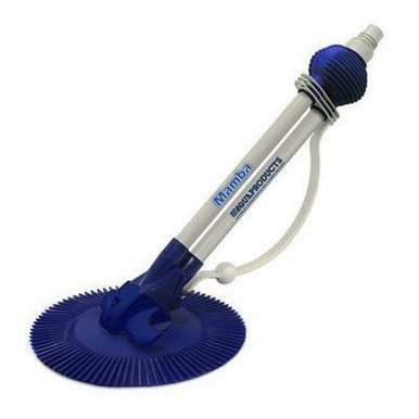 Mamba Suction Side Pool Cleaner by Aquabot - OneSourcePool