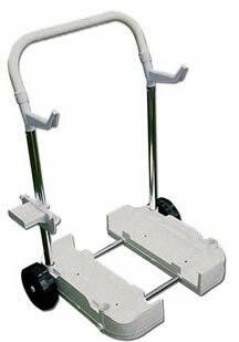 Universal Pool Cleaner Caddy - OneSourcePool