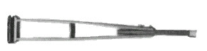 CHECKMAT 85X150CM - IMPA 511016