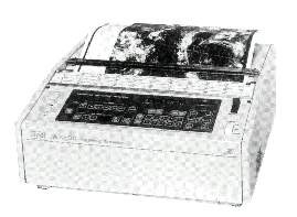 WEATHER FACSIMILE RECEIVER - IMPA 372581