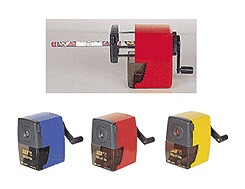 PENCIL SHARPENER DESK FIXTURE - IMPA 470544