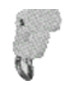 CURTAIN RUNNER PLASTIC - IMPA 491502