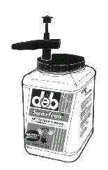 HAND CLEANER SWARFEGA 1KG IMPA 550266