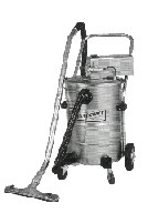 VACUUM CLEANER INDUSTRIAL PNEUMATIC - IMPA 590701