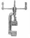BANDING TOOL IMPA 614101