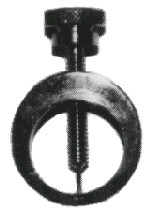 GAUGE POINTER PULLER IMPA 651551