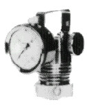 ENGINE PEAK INDICATOR WITH HANDLE 150KGF/CM2 - IMPA 652632