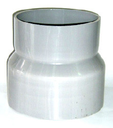 SOCKET PVC FOR WATER SUPPLY SIZE 50X30 - IMPA 732983